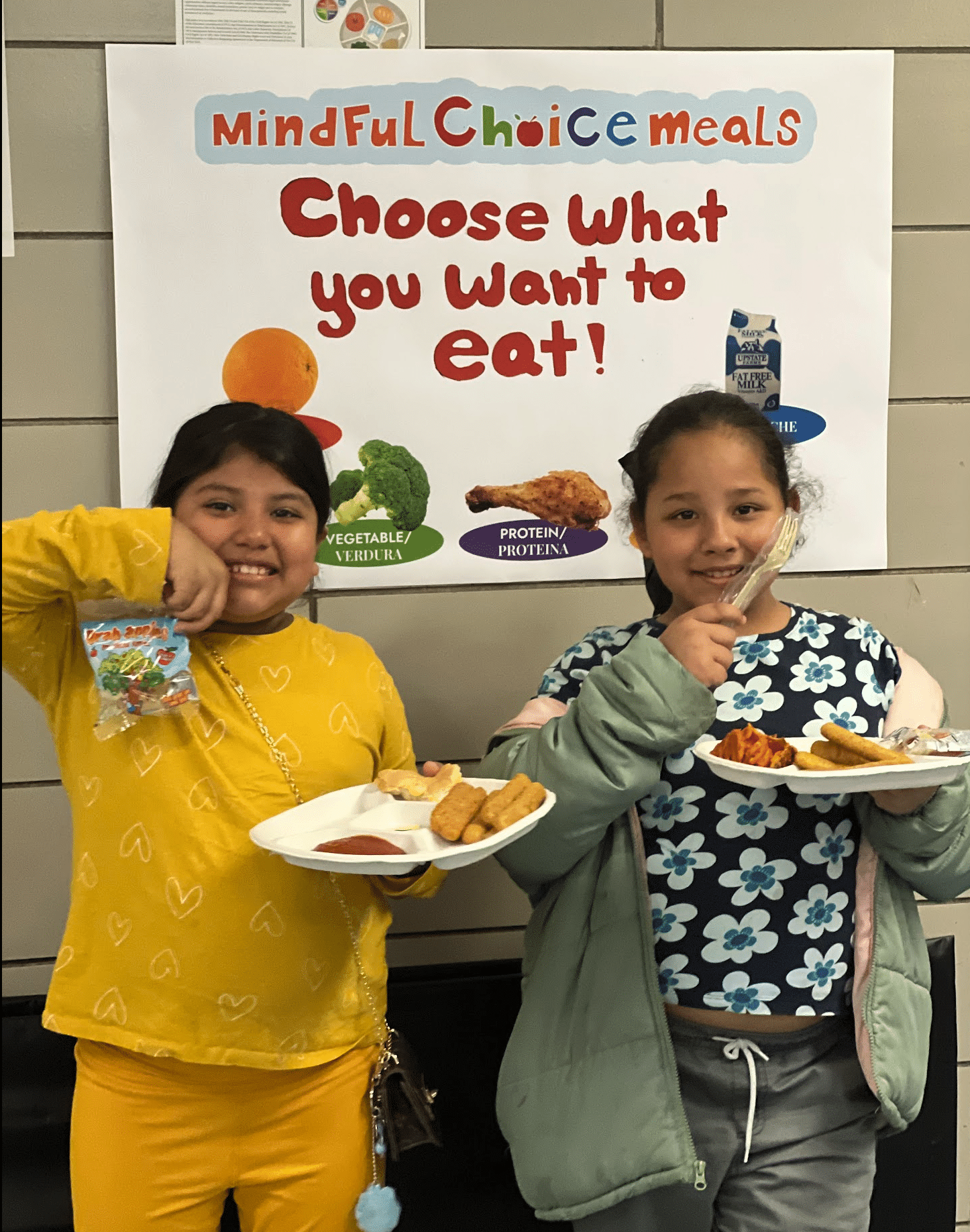Our Programs - Cafeteria Culture